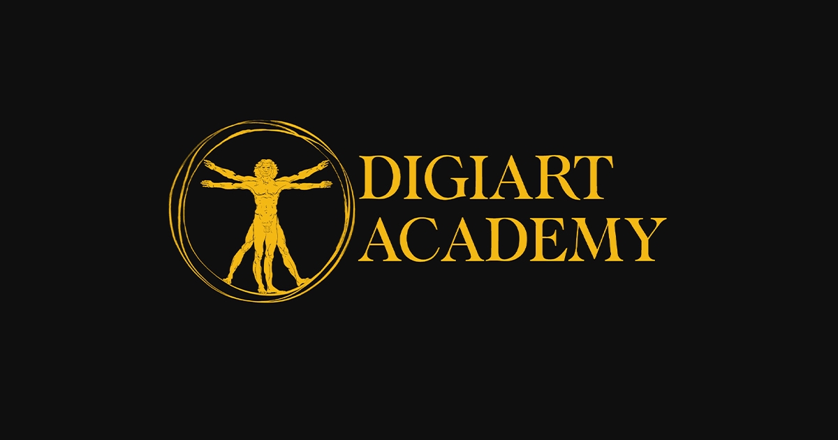 Digiart Academy - Digital Art Elearning